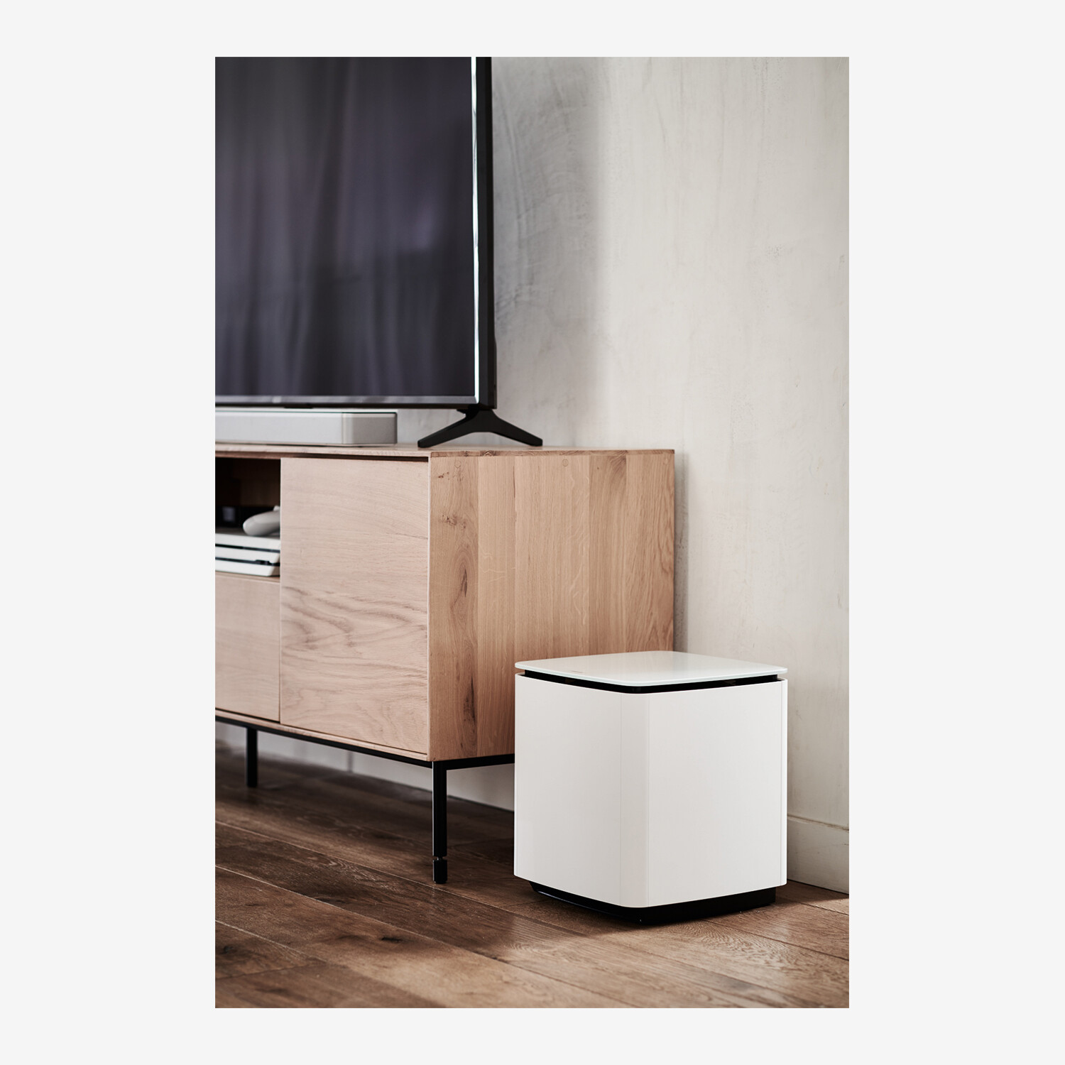 Bose Sub Bass Module 700 Black o White Subwoofer de graves de 110 watts ...