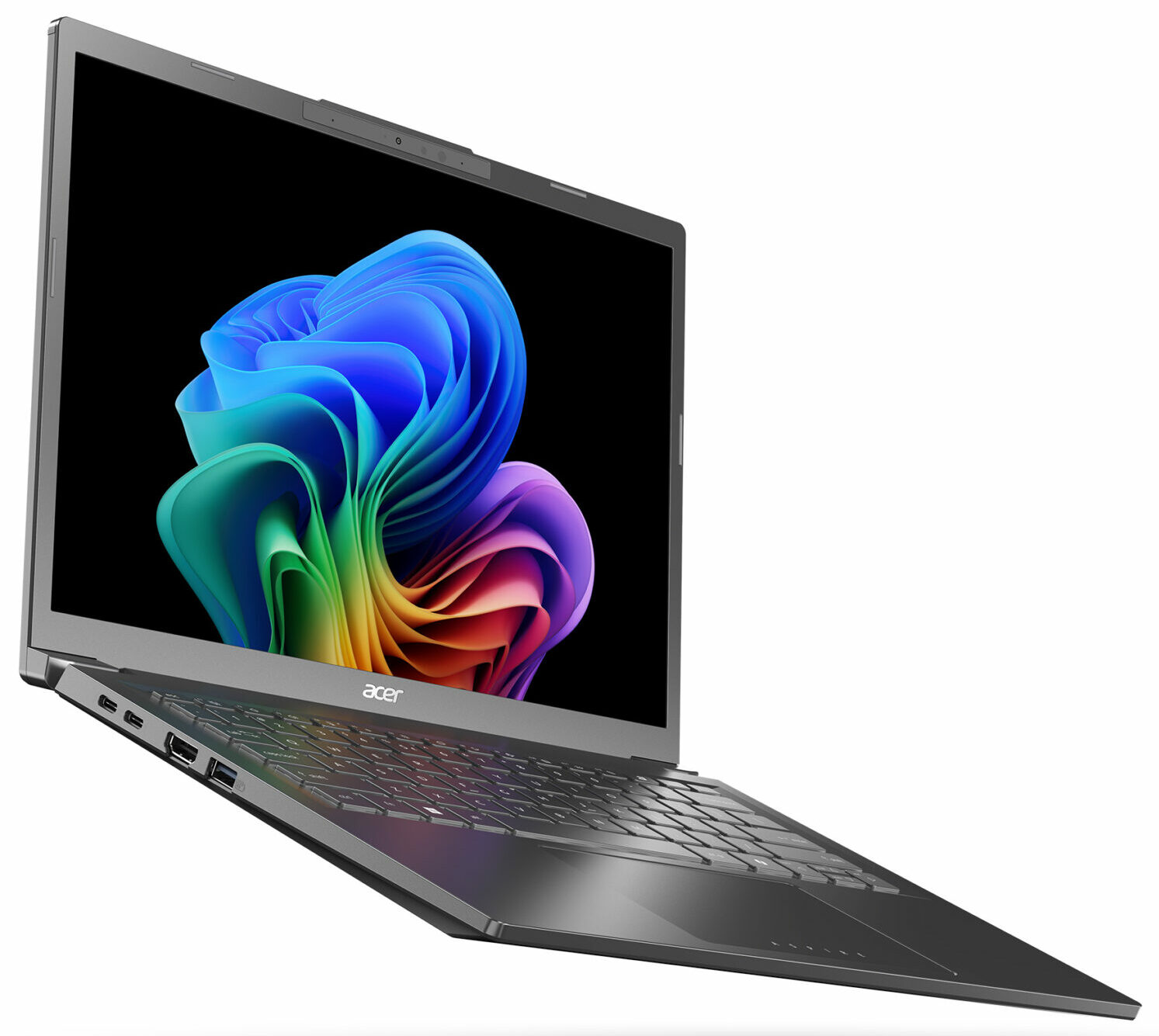 Acer Swift 14 AI – Copilot+ PC (A14-52MT-701K) | Pantalla Táctil 14 ...