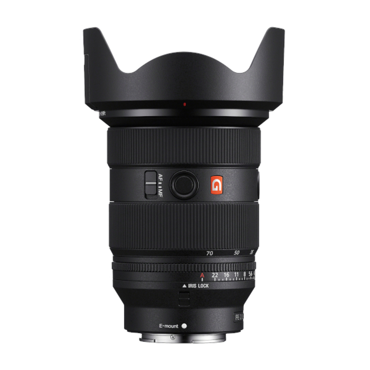 SONY FE 24-70mm F/2.8 GM II LENS – Ventas Rosario